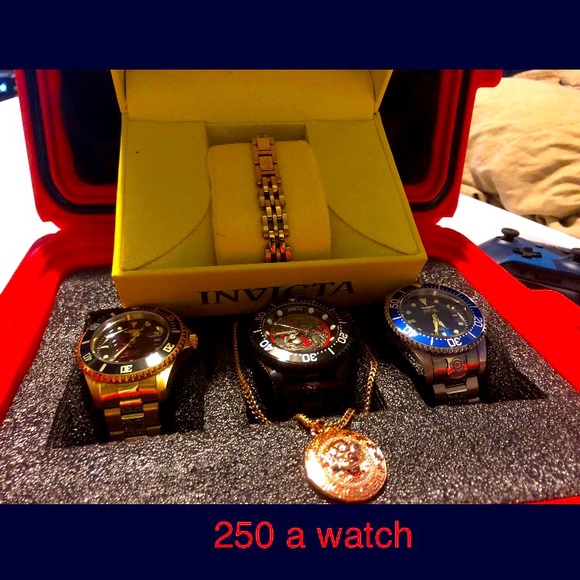 Accessories | Father Day Watches | Poshmark